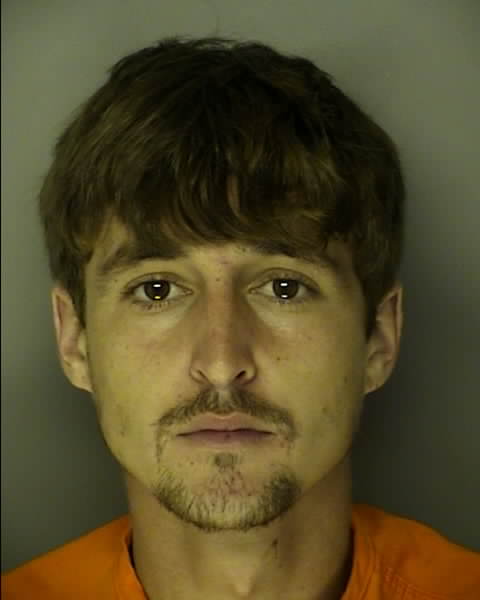 CARL, STEVEN TYLER - Domestic Violence 3rd Degree - WFXB