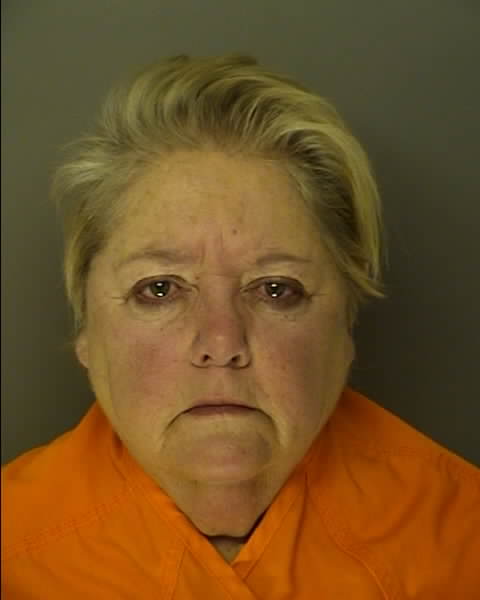 CARTER, DENISE CANNON - Attempted Murder - WFXB