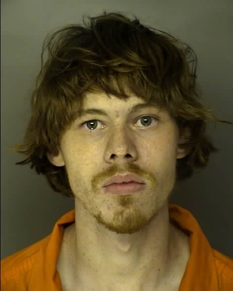 CHEATLE, MATTHEW JOHN - Poss. of Marijuana More than One ounce - Poss ...