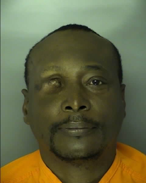 COLE, CEDRIC EDWANA-JAMES - Domestic Violence 3rd Degree - WFXB