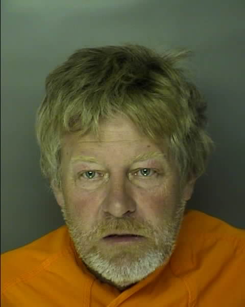 CONE, CHRISTOPHER ADAM - Driving Under Suspension - Open Container ...