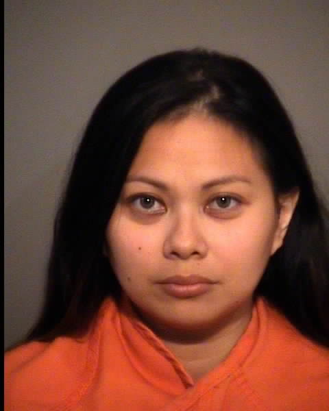 DE LEON, GEE ALEXIS - Domestic Violence 3rd Degree - WFXB