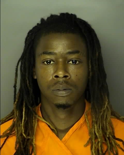 FLOYD, JEREMY TYRONE - Failure to Appear - WFXB