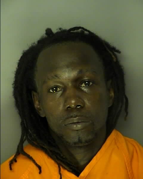 FULTON, ADRIAN DARNELL - Poss. of Weapon During Violent Crime - Assault ...