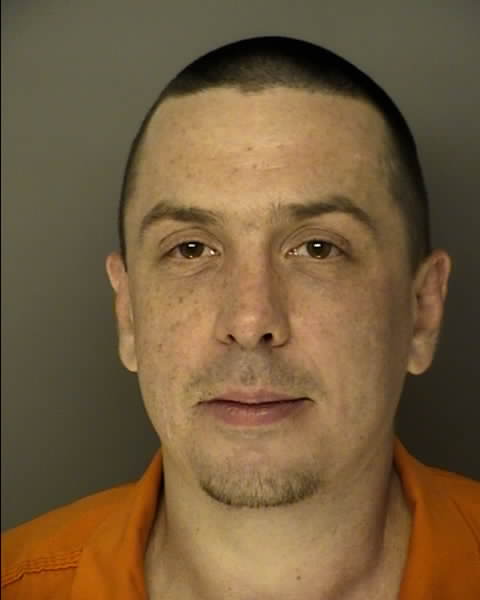 GANN, MATTHEW STEVEN - Assault and Battery 3rd Degree - WFXB