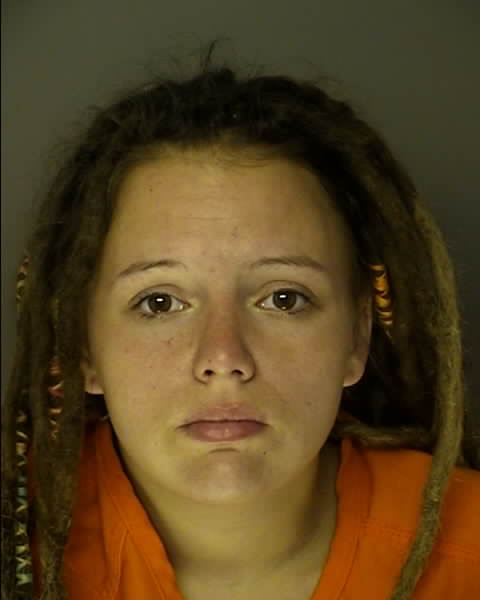 HELQUIST, MEREDITH LOGAN - Domestic Violence 2nd Degree - WFXB