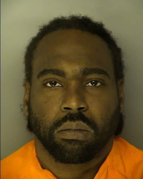 JEFFERSON, ANDRE NICHOLAS - Domestic Violence 3rd Degree - WFXB