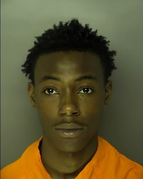 JOHNSON, SEQUION RAHEEM - Obstructing Justice - Attempted Murder - Poss ...