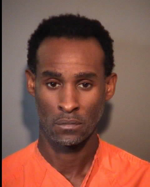 LEWIS, RICHARD DERRICK - Driving Under Suspension - WFXB