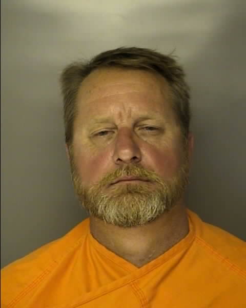 MCDONALD, STEPHEN EMORY - Public Disorderly Public Intoxication - WFXB