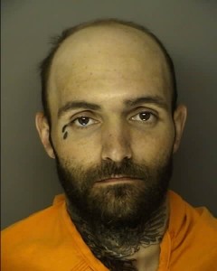 MOULTON, LANCE FORREST - Shoplifting Under 2k - WFXB