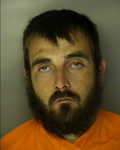 POPE, PAUL DYLAN - DUI - Open Container - WFXB