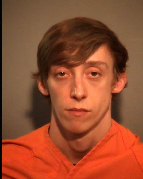 SEYMOUR, JACK ADDISON - Poss. Of other Controlled Sub. In Sch. I To V ...