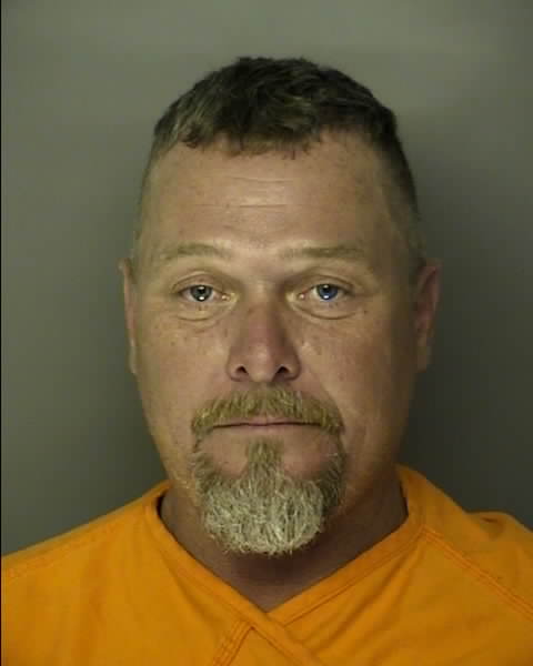 SMITH, THEODORE BRANDON - Fugitive - WFXB