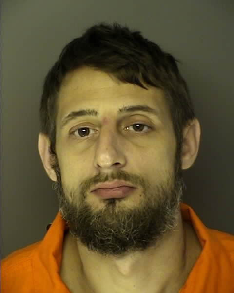 STUTO, PHILIP NMN - Driving Under Suspension - Shoplifting - WFXB