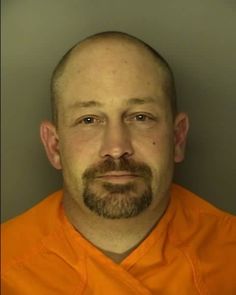 THOMPSON, JAY DONALD - Failure to Appear - WFXB