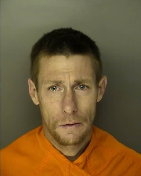 WEST, TRAVIS RYAN - Malicious Injury to Animals, personal Property - WFXB