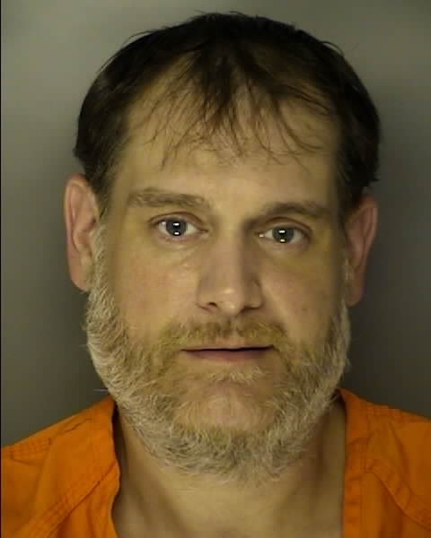 WHITE, COLIN DUDLEY - Shoplifting - WFXB