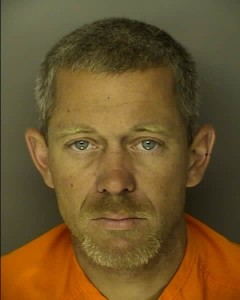 WHITNEY, MARK ADAM - Trespass - Simple Larceny under 2k - WFXB