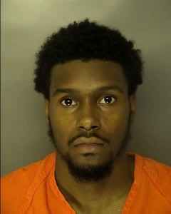 BETHEA, TYSHAWN XAVIER - Domestic Violence 2nd Degree - WFXB