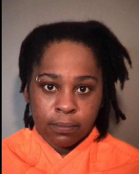 BOLDEN, CASSANDRA CLARICE- SHOPLIFTING UNDER $2000 - WFXB