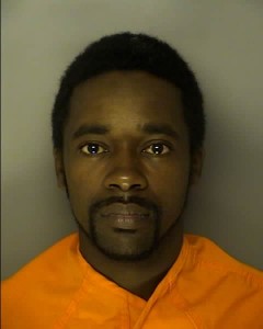 BRIDGES, JONATHAN RICARDO - Driving Under Suspension - Assault and ...