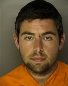 BROPHY, MICHAEL A - Trespassing On Another's Land - WFXB