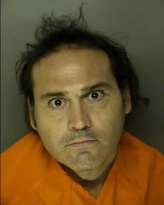 CHRISTOPHER, CASS DEWAYNE - Failure to Appear - WFXB