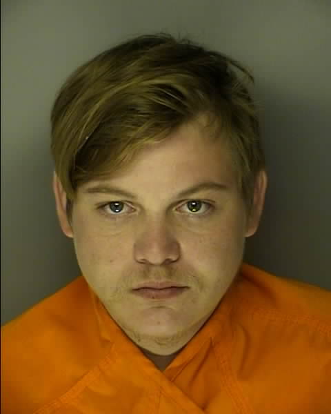 COWAN, ZACHARY MATHEW - Public Disorderly - Public Intoxication - WFXB