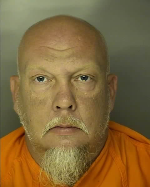 EDGE, SAMUEL QUENTIN - Assault and Battery 3rd Degree - WFXB