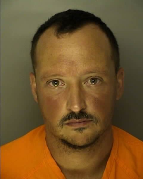 FOGLE, MATTHEW RAY - Assault and Battery 3rd Degree - WFXB