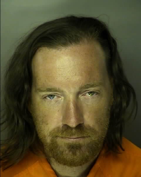 GAGNON, ROBERT ALLYN - DUI - WFXB