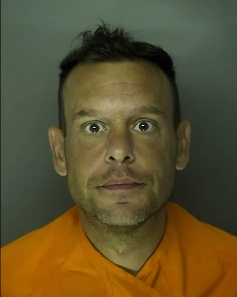 GENOPOLAS, LUKE - Public Disorderly - Public Intoxication - WFXB