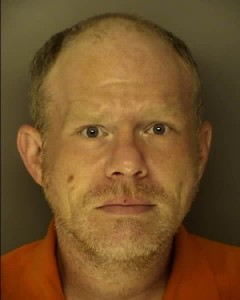 GIBSON, CALVIN LANE - Failure To Pay For Taxi Service - Poss. One Gram ...