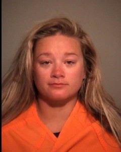 HAYLEE, BROOKE CLARK - Domestic Violence 3rd Degree - WFXB