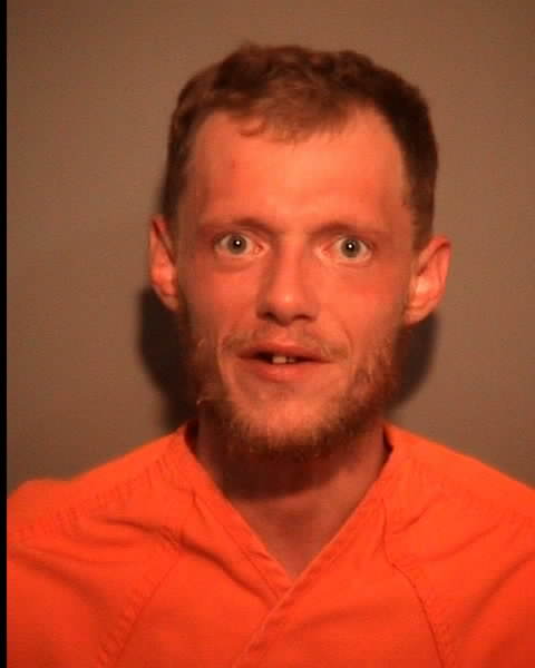 HEBNER, JERIMIAH JOHN- INDECENT EXPOSURE - WFXB