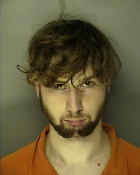 HOLMES, JARRETT BRYSON - Fugitive - WFXB