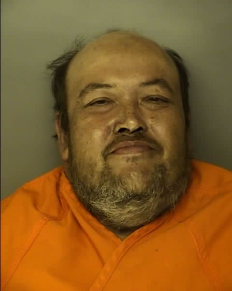 JACKSON, CHRISTOPHER JAMES- ASSAULT & BATTERY 3RD DEGREE -PUBLIC ...