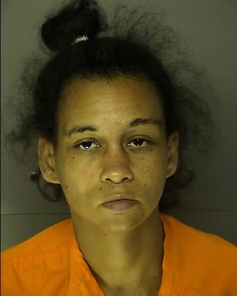 JACKSON, TONI SHARNELL - Contempt of Municipal Court - Resisting Arrest ...