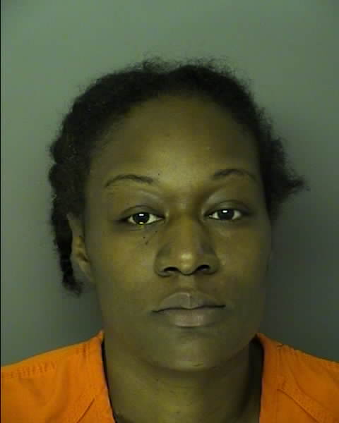 JANVIER, DESTINY RAE - Violation Of Probation - WFXB