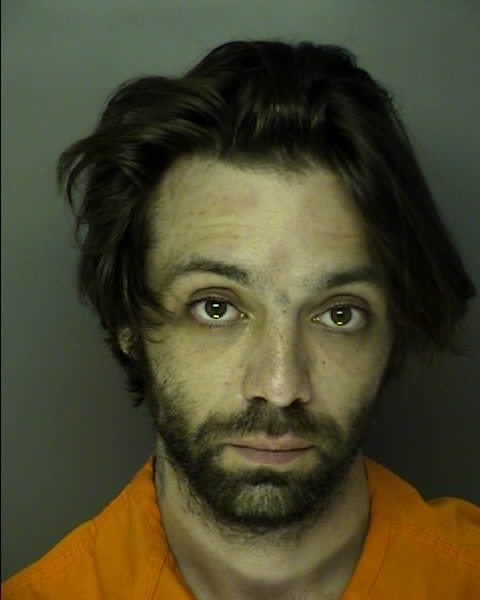 JOSEPH, CHRISTOPHER RAAD - Poss. of Narc In Sch. I and II - Poss. Of ...