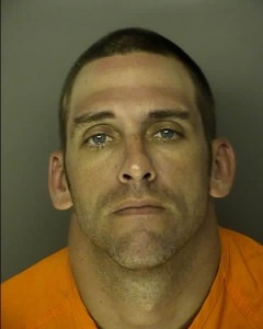 KEUL, DAVID NMN - Pointing and Presenting Firearms at A Person - WFXB