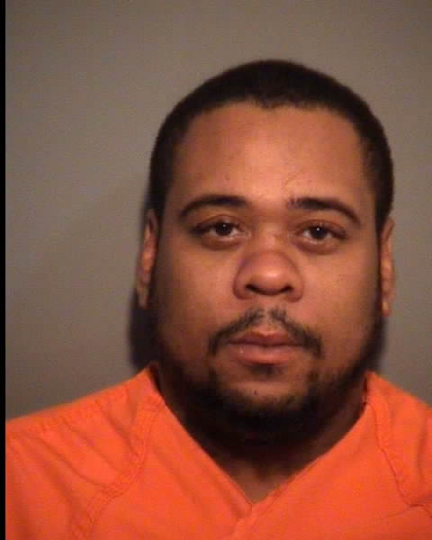 MCCOY, DEONTE FATRELL - Failure to Appear - WFXB