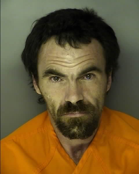 MESSICK, CHRISTOPHER BRIAN - No SC DL - WFXB