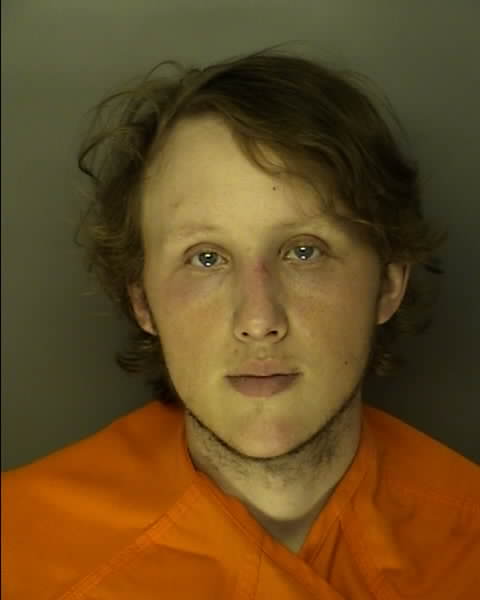 MILLER, LARRY ROSS- DUI- 1ST OFFENSE - WFXB