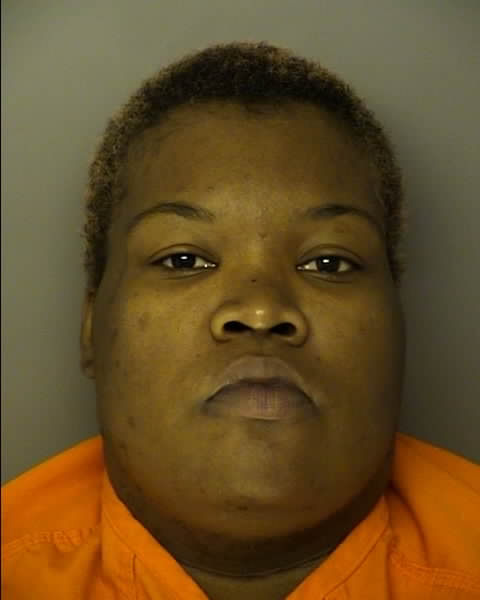 MOORE, SHANIKA SHANICE - Shoplifting Under 2k - WFXB