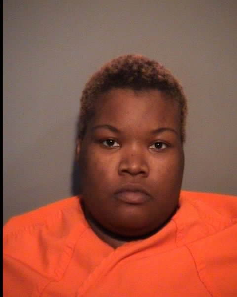 MOORE, SHANIKA SHANICE - Shoplifting Under 2k - WFXB