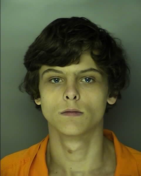 PACK, BRYSON LEE - Attempted Murder - Poss. of Weapon During Violent ...