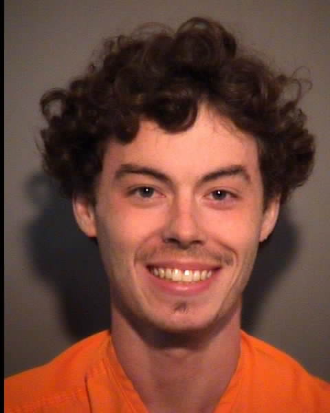 PARKER, WILLIAM KADE- PUBLIC DISORDERLY PUBLIC INTOXICATION - WFXB