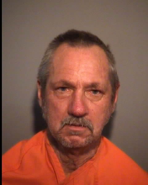 PINKOWSKI, STEPHEN JOHN - Public Disorderly - WFXB